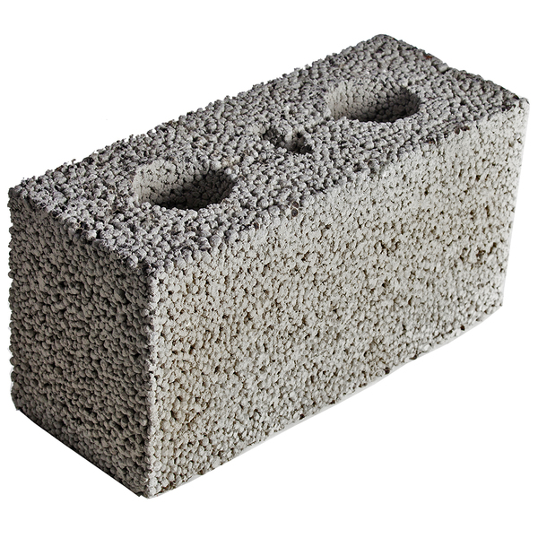 Leca murblokk 20x25x50 cm - Gausdal Landhandleri AS