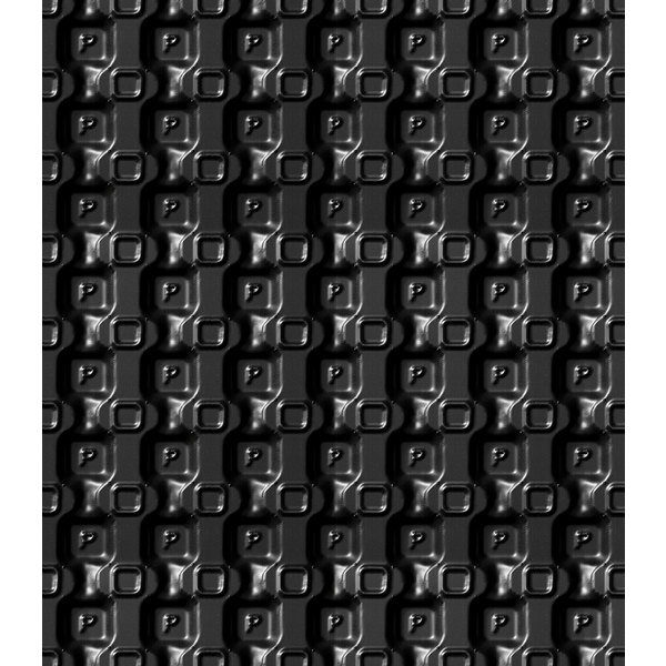 Platon Xtra 2,00x20m Fuktbeskyttelse - Gausdal Landhandleri AS