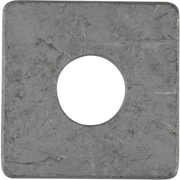 Firkantskive M10 11x30x3mm kraftig skive for montering i tre - Gausdal ...