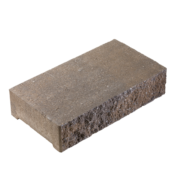 Vertica mur toppstein i fargen natur 45x26,5x10cm - Gausdal Landhandleri AS