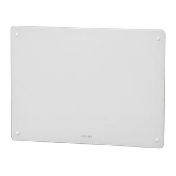 Panelovn PGV 8 Wi-Fi 800 W glassfront - Gausdal Landhandleri AS
