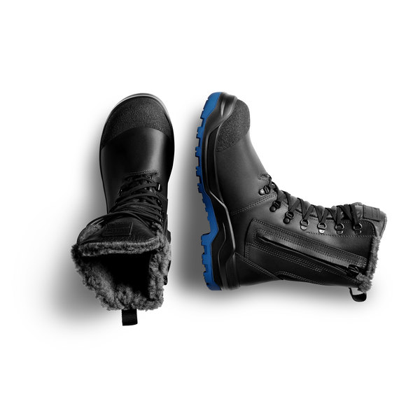 Arbesko vernestøvel Kiruna 835 str 43 - Gausdal Landhandleri AS