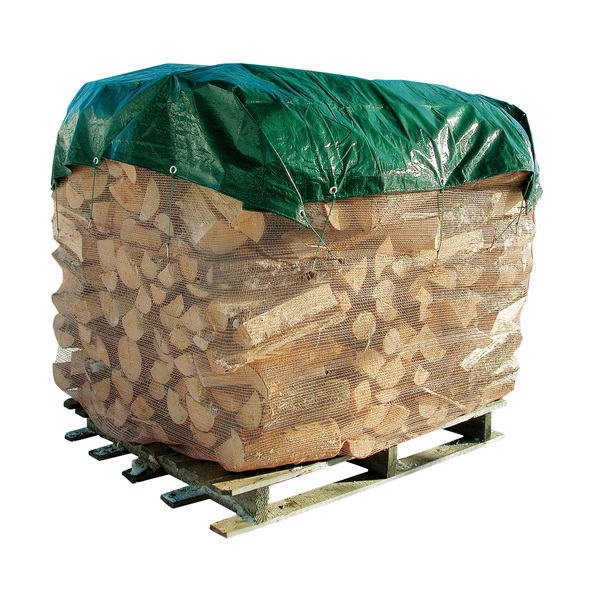 Pallehetter til europall 5 stk - Gausdal Landhandleri AS