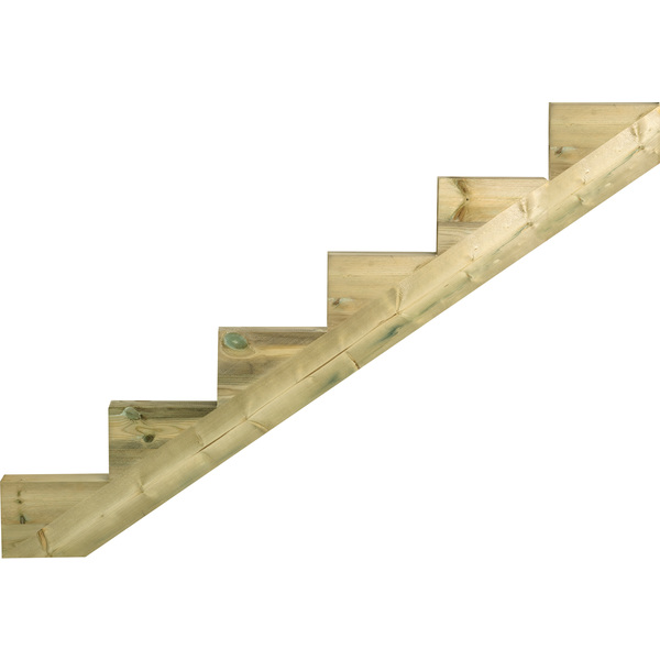 Trappevange 6 trinn - Gausdal Landhandleri AS