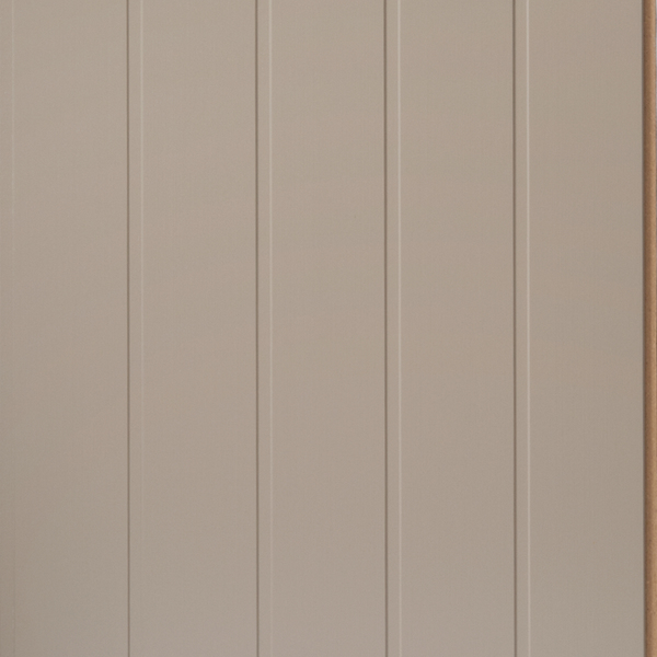 Veggplate mdf skygge earth - Gausdal Landhandleri AS
