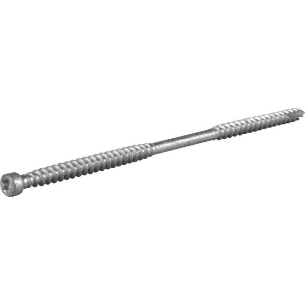 Konstruksjonsskrue ET-T 6,5X160 CorrSeal C4 -50 - Gausdal Landhandleri AS